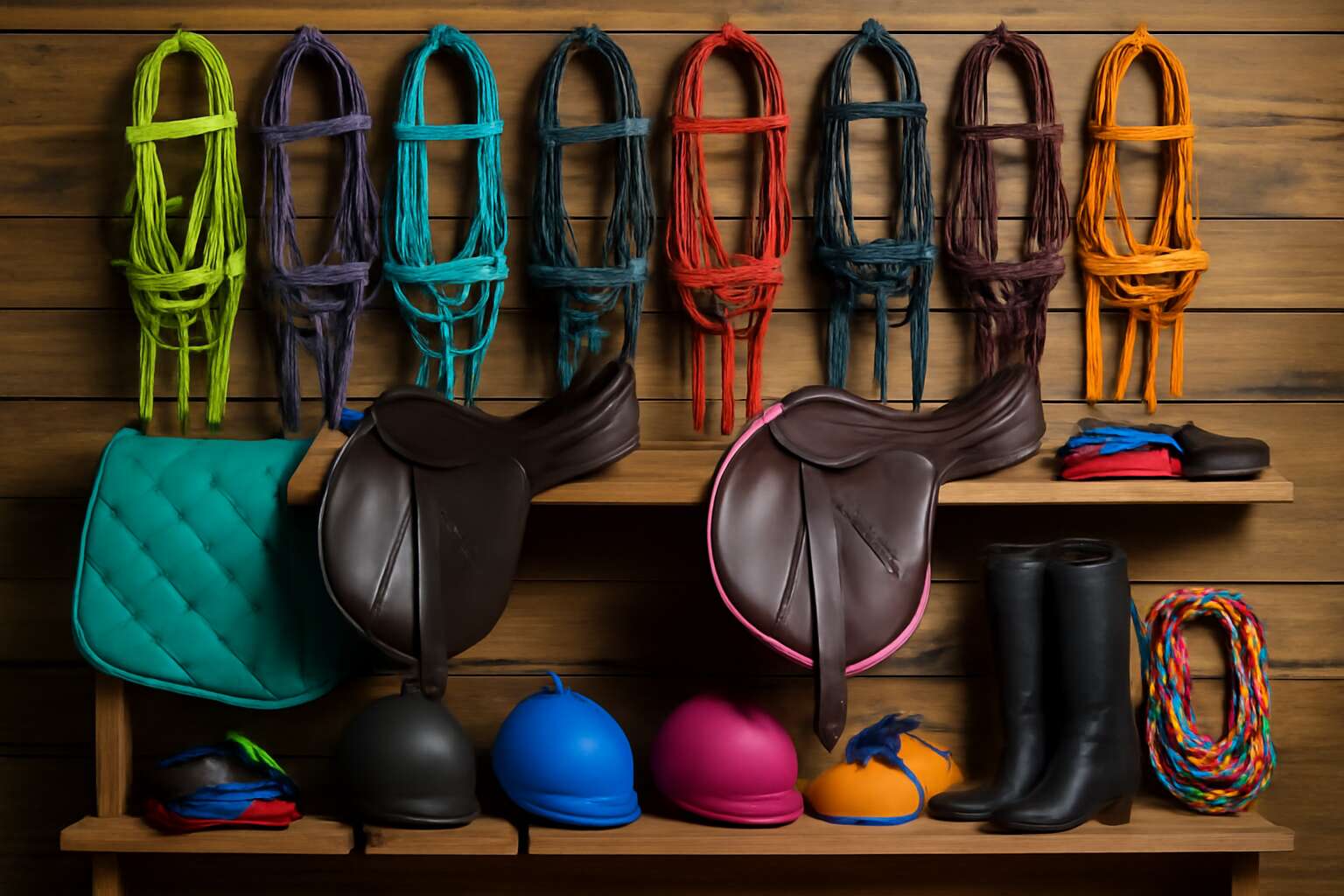 Discover Stunning Horse Gear Outlet Photos That Showcase Top-Quality ...