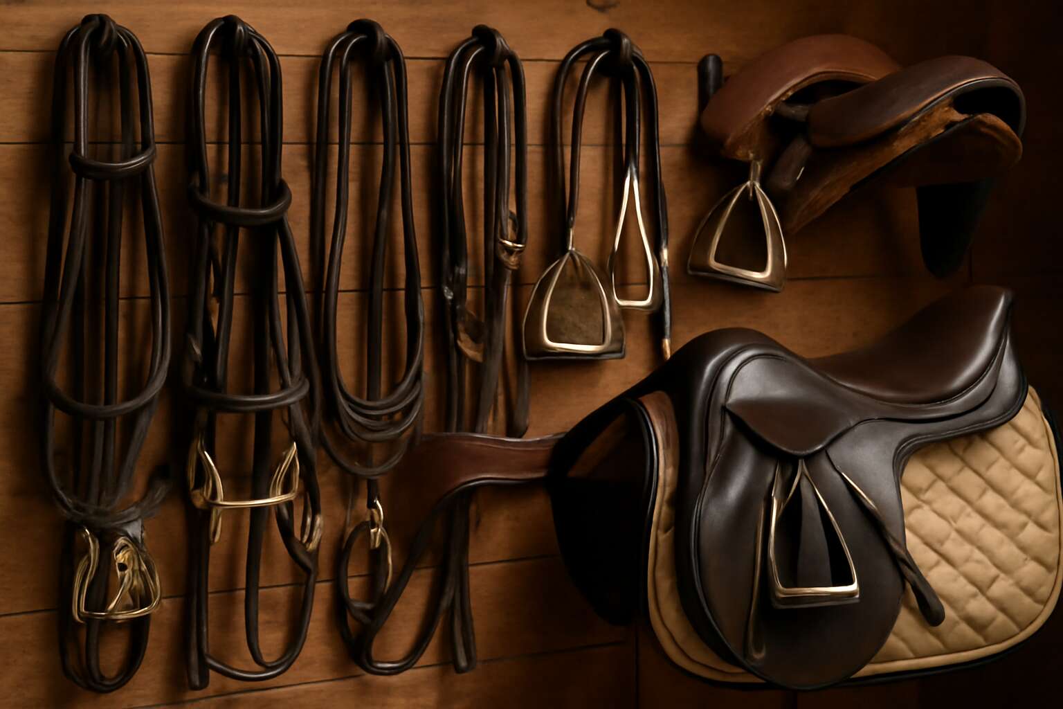 Troubleshooting Tips to Fix Your Horse Gear Jam and Keep Your Ride ...