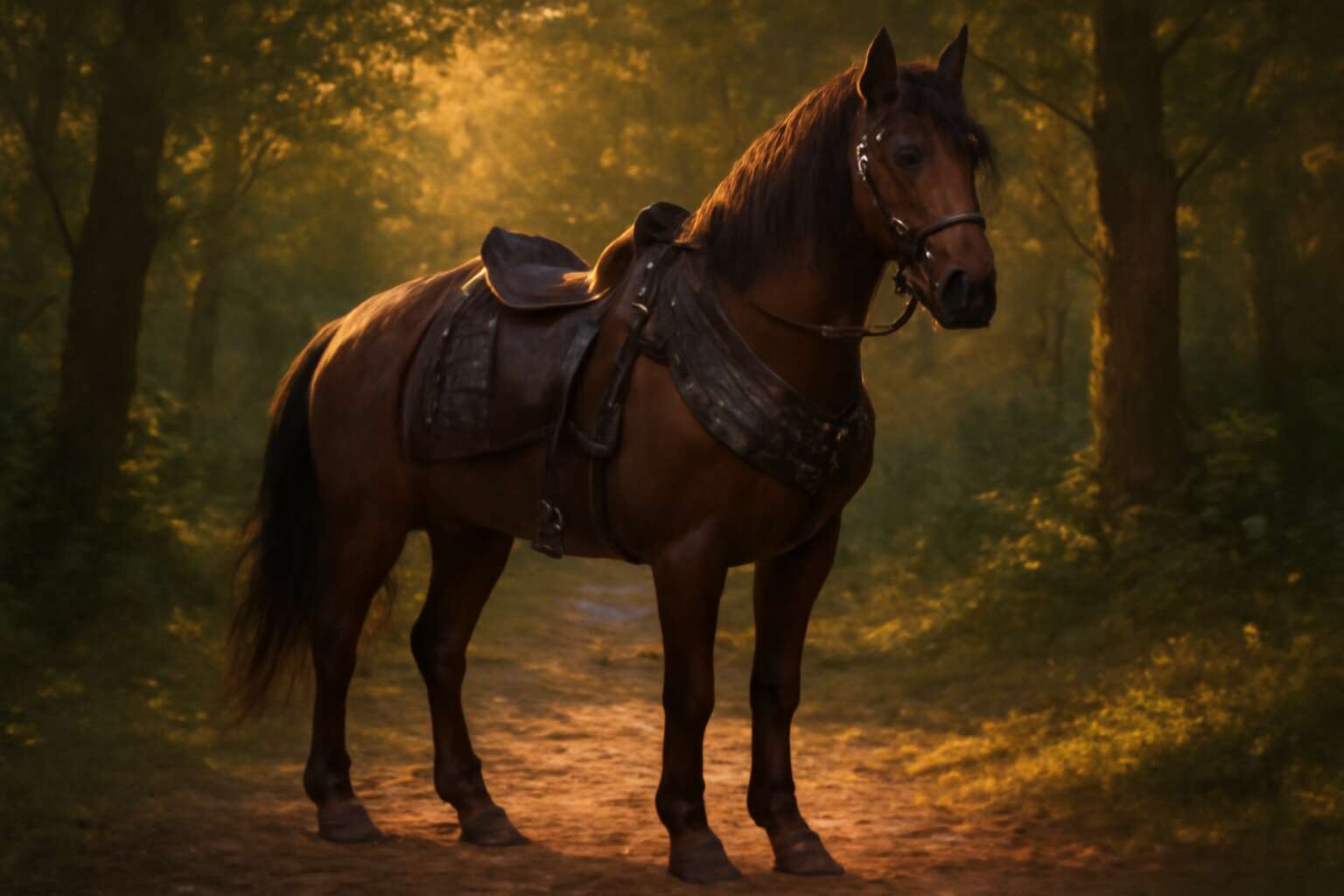 Upgrade Roach: best horse gear in witcher 3 for speed, stamina, and ...